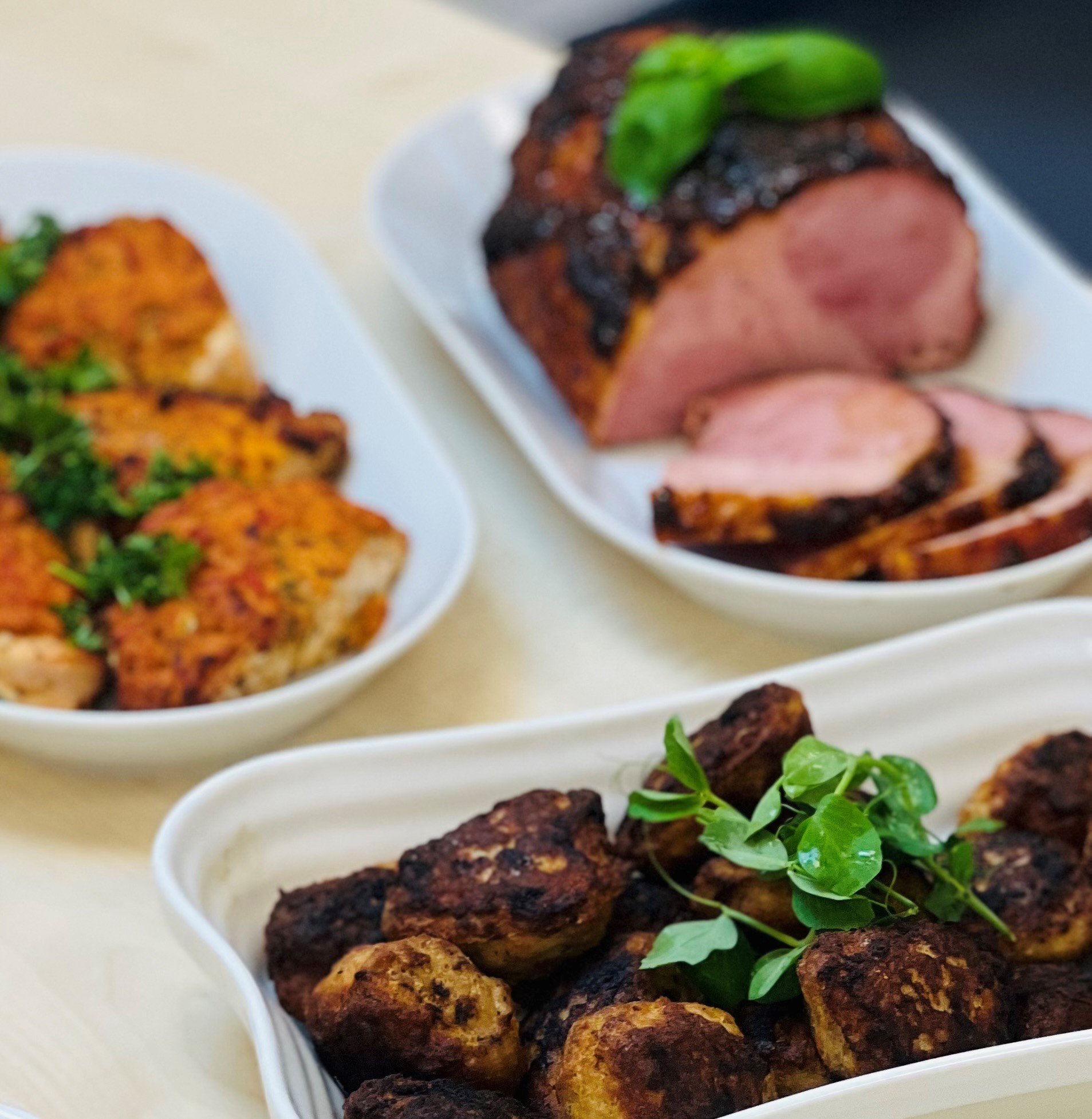 Catering | Mi-Vi Food